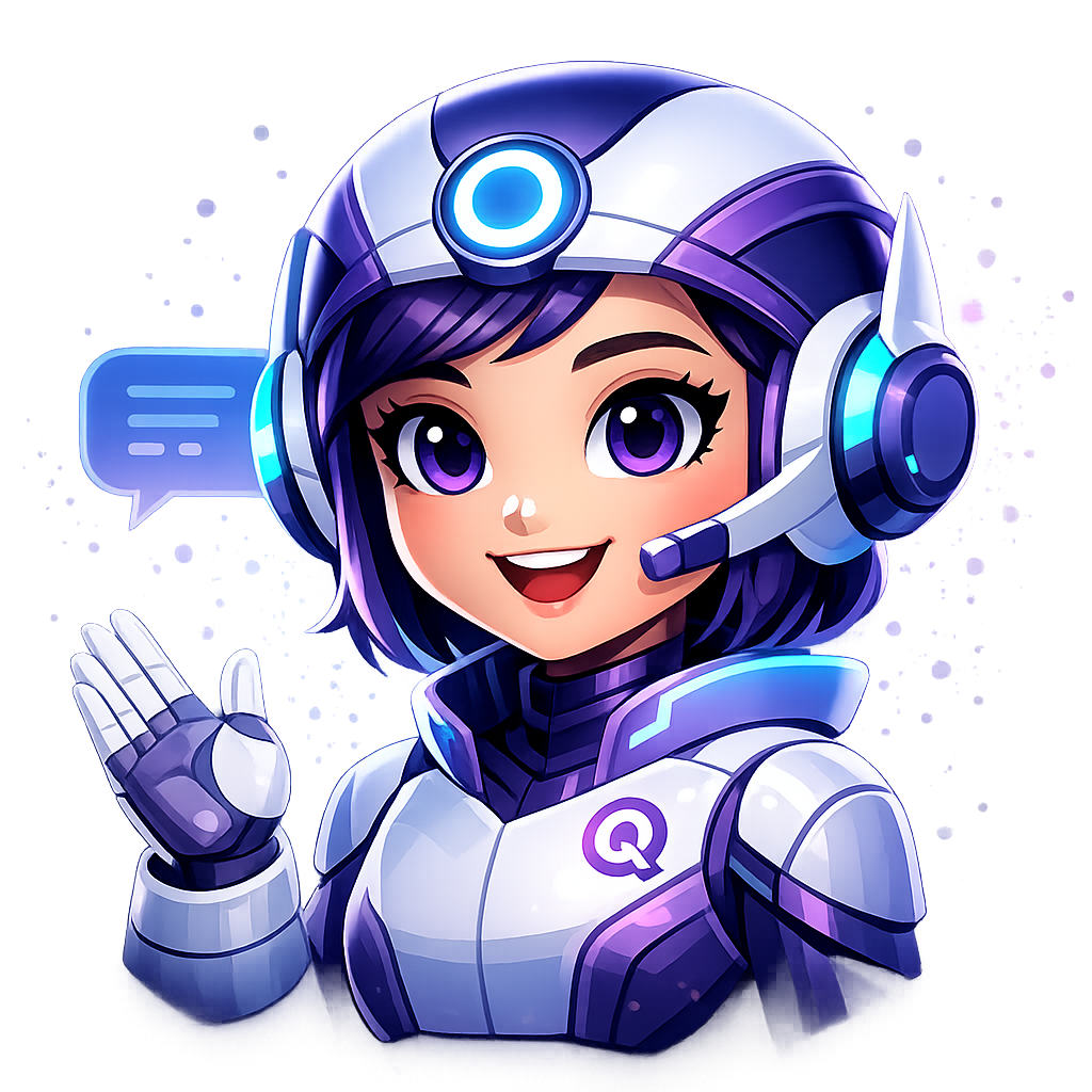 Qusera – Engineering Digital Products, Web, Mobile & AI Solutions