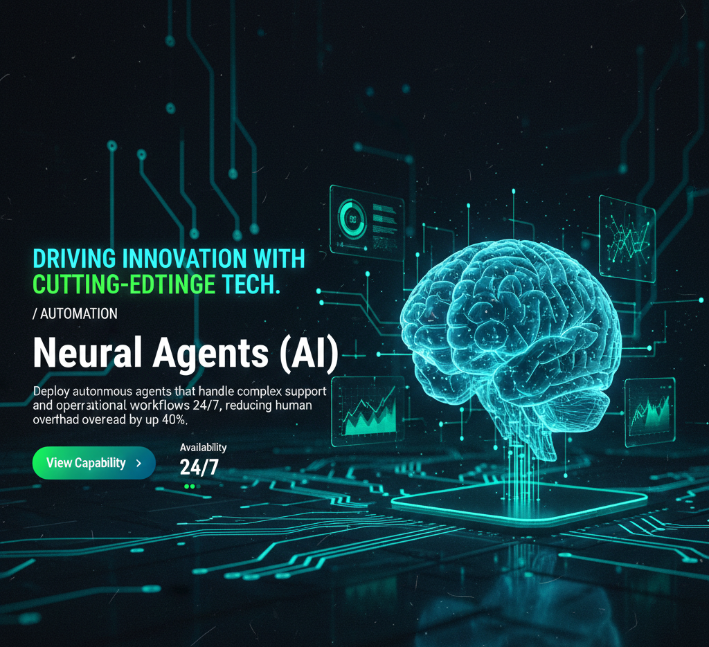 Qusera – Engineering Digital Products, Web, Mobile & AI Solutions
